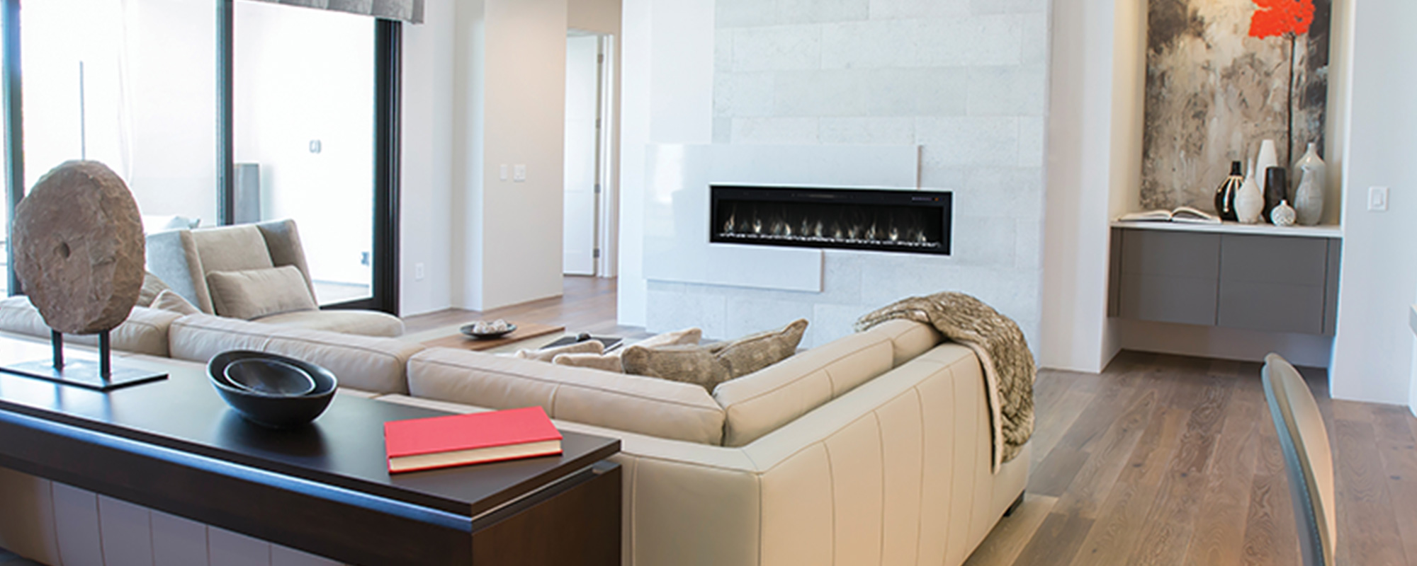 Modern Flames Introduces New Director of Engineering - Jim Nolton ...